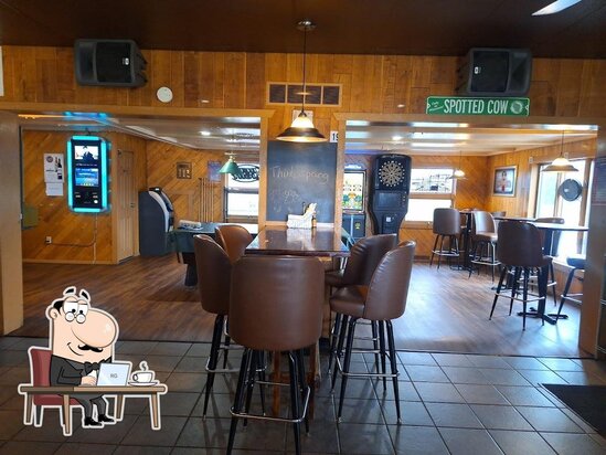 Tavern on the Loop, Three Lakes - Restaurant menu, prices and reviews
