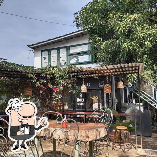 Kedai Roti Ibu Saya, Depok - Restaurant menu, prices and reviews