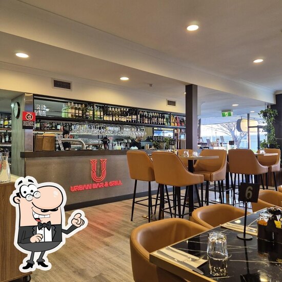 URBAN BAR GRILL, Queanbeyan - Restaurant menu, prices and reviews