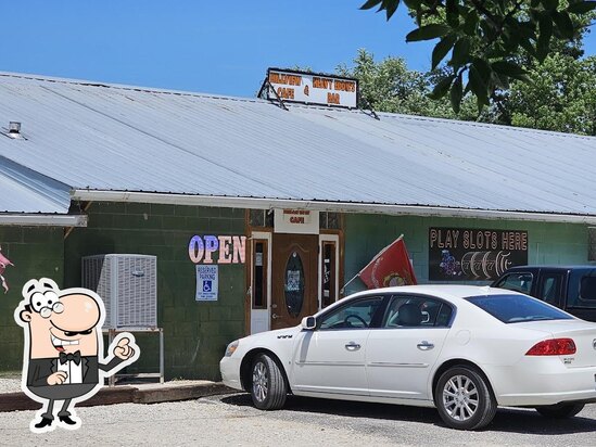 Hillview Cafe, Hillview - Restaurant menu, prices and reviews