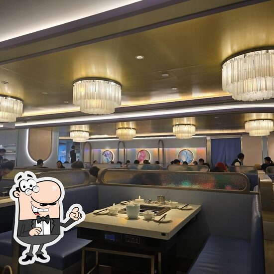 Beauty in The Pot at NEX, Singapore - Restaurant menu, prices and reviews