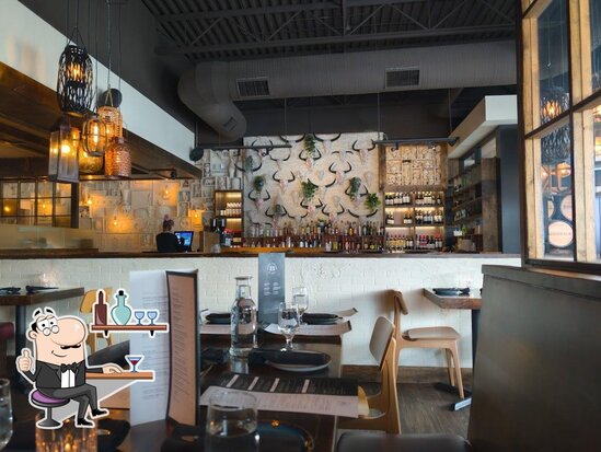 Bodega Ellerslie, Edmonton - Restaurant menu, prices and reviews