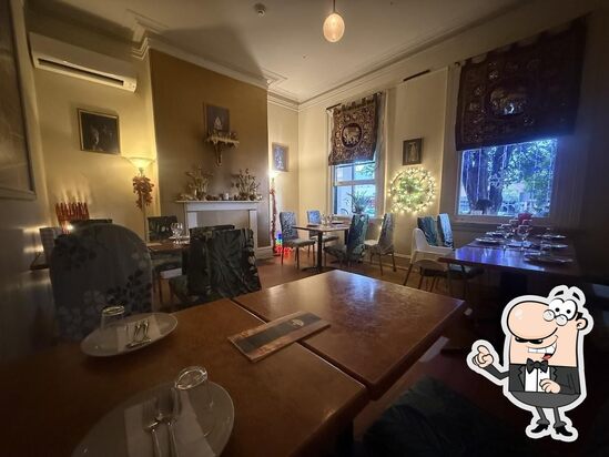 Fan Thai Restaurant, Camden - Restaurant menu, prices and reviews