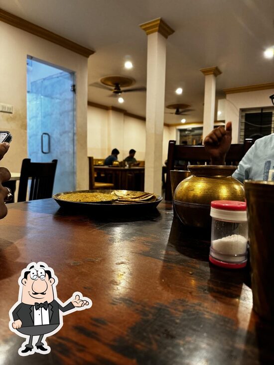 Odia dine (Marathalli), Bengaluru - Restaurant menu, prices and reviews