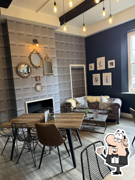 The Glass Lounge Retford, Retford - Restaurant menu, prices and reviews