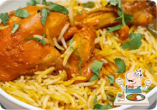 Menu at Mun’s Kitchen, Gurugram