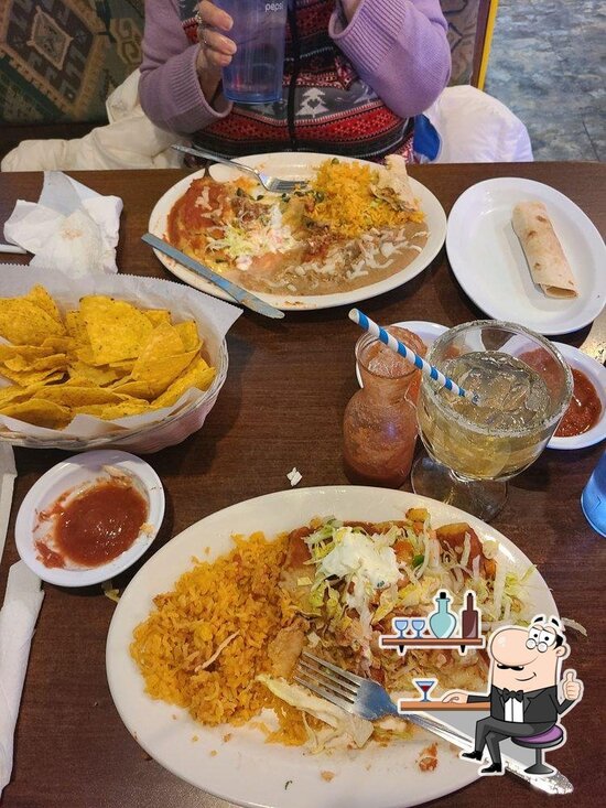 Maracas Mexican Family Restaurant, Wentzville - Restaurant menu, prices ...