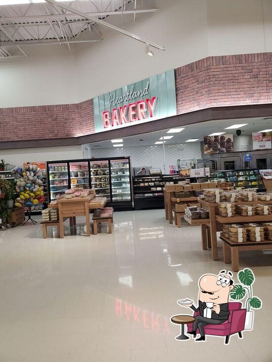 Meijer Bakery, Rolling Meadows - Restaurant menu, prices and reviews
