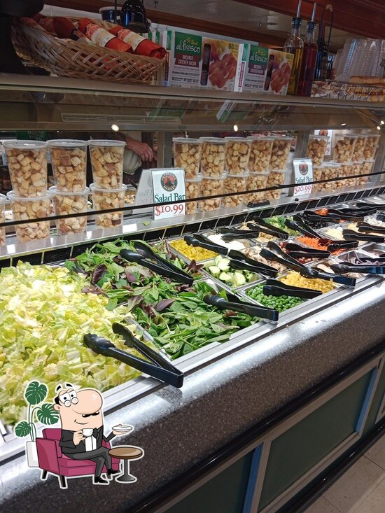 Petaluma Market, Petaluma - Restaurant menu, prices and reviews