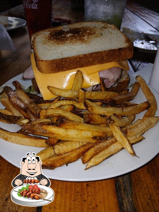 Cottageville Good Eats, Cottageville - Restaurant menu, prices and reviews
