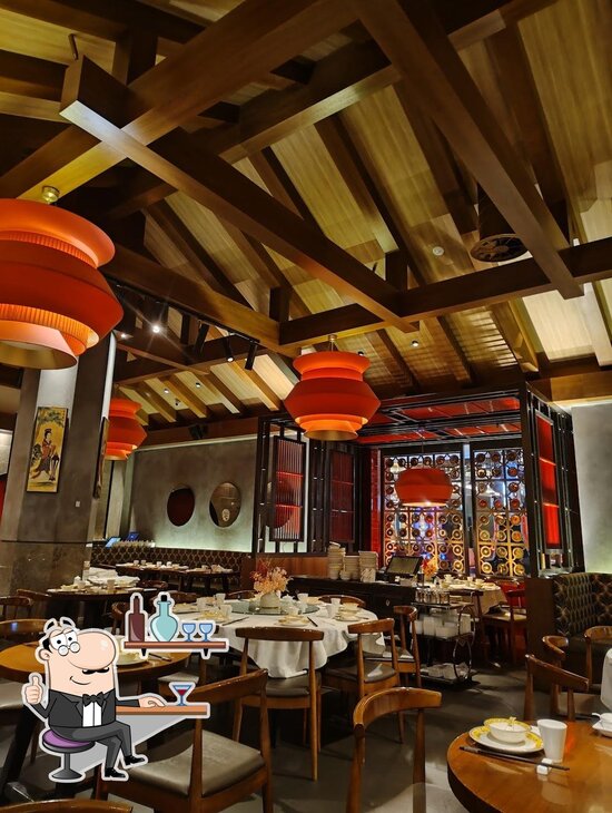 Man Tong Kitchen, Southbank - Restaurant menu, prices and reviews