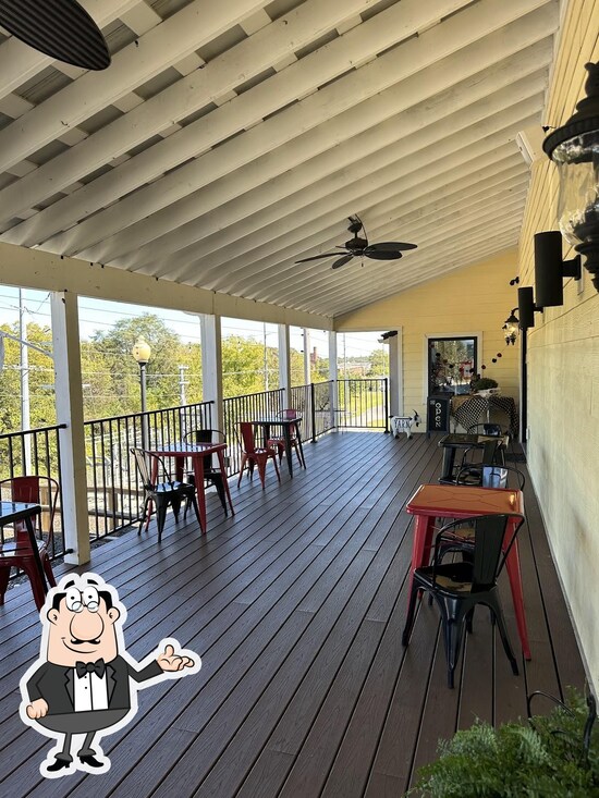 Bridge Street Cafe, Bedford - Restaurant menu, prices and reviews