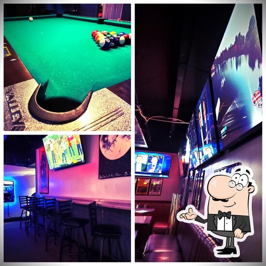 Highline Lounge, Denver - Restaurant menu, prices and reviews