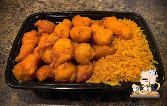 Super Dragon Chinese Restaurant, Savage - Restaurant menu, prices and ...