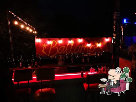 Patio Barrio, Monterrey - Menú del restaurante, precios y reseñas