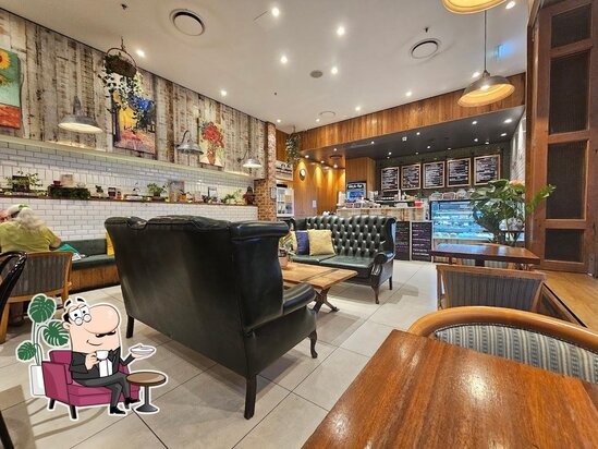 Bell Jar Cafe, Burleigh Waters - Restaurant menu, prices and reviews