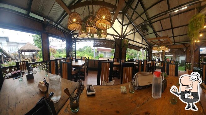Rodelito's Sizzling Hub, Amadeo - Restaurant menu, prices and reviews