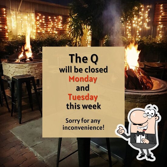 Queensland Hotel, Miles - Restaurant menu, prices and reviews