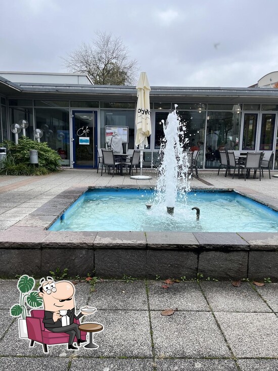 Vinzenz Therme, Bad Ditzenbach - Speisekarte, Preise und Bewertungen