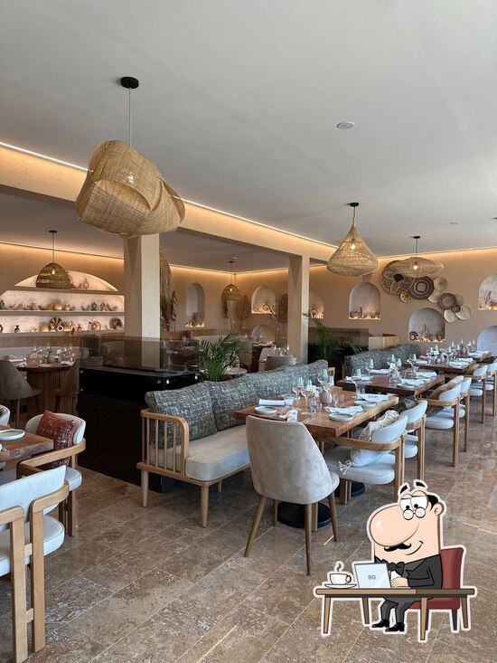Restaurant FENIX RUST, Rust - Speisekarte, Preise und Bewertungen