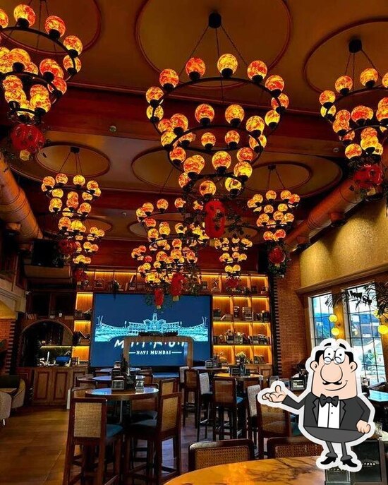 Mitron Navi Mumbai, Navi Mumbai - Restaurant menu, prices and reviews