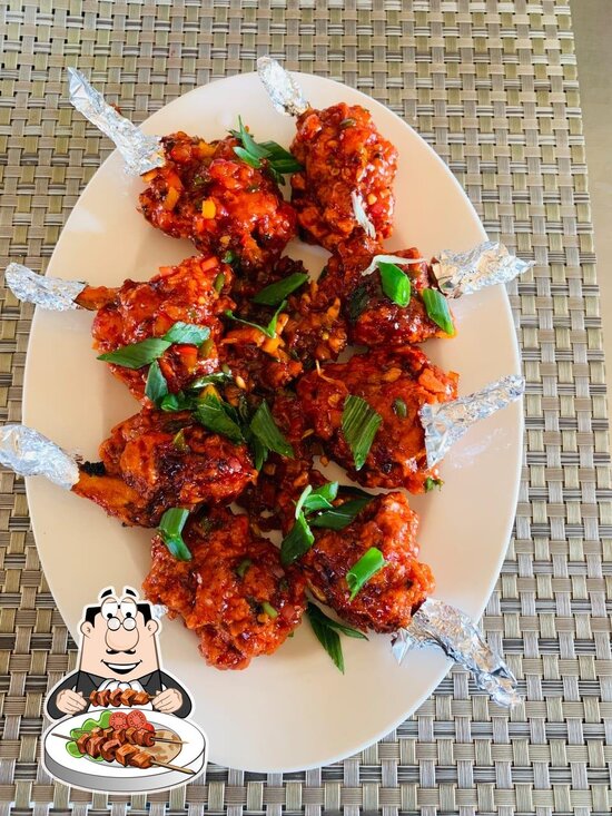 Blue Ridge Sweets & Restaurant, Ranchi - Restaurant menu, prices and ...