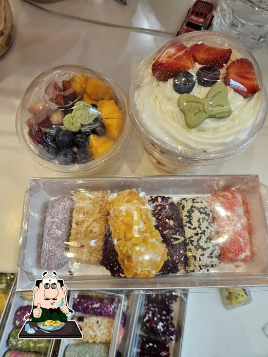 Tea Bay Sweet (Intercity Shopping Center), Thunder Bay - Restaurant ...