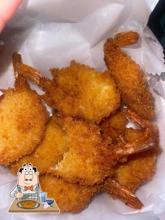 Tasty Shop, Tampa - Restaurant menu, prices and reviews
