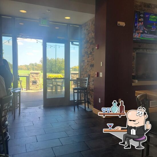 Gleneagles Golf Club & Events, Twinsburg - Restaurant menu, prices and ...