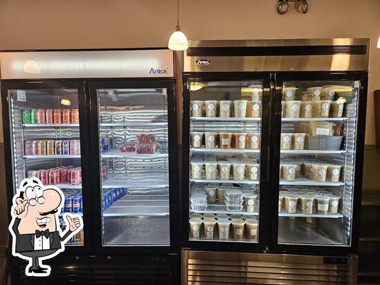 The Bone & Broth Kitchen, Regina - Menu du restaurant, prix et avis