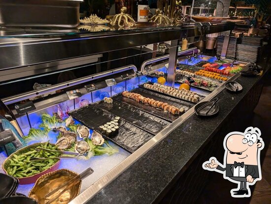 Restaurant Mingle, Doetinchem - Restaurant menu, prices and reviews