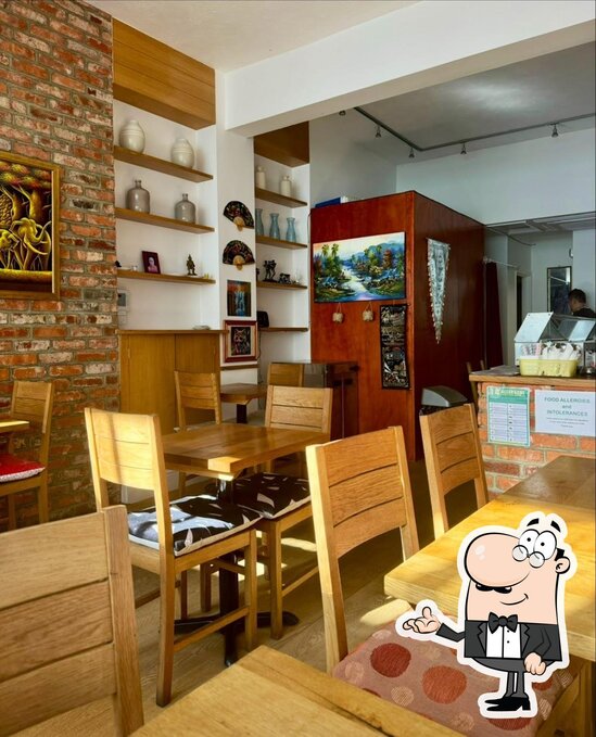 Thai Dish, Worthing - Restaurant menu, prices and reviews