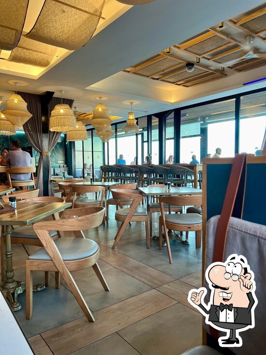 Conchilla, Ballito - Speisekarte, Preise und Bewertungen