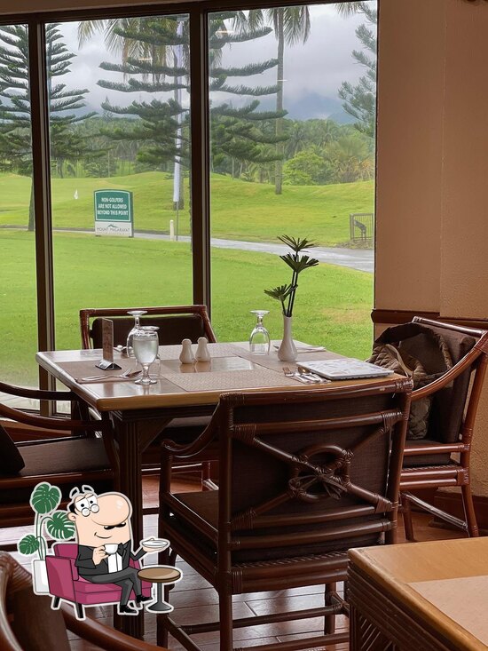 Sandtrap Café by Culinary Adventures, Lipa - Menú del restaurante ...
