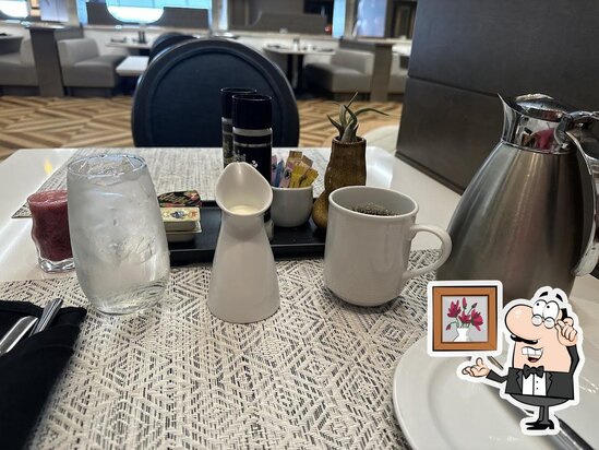 Concorde Grill, Atlanta - Restaurant menu, prices and reviews