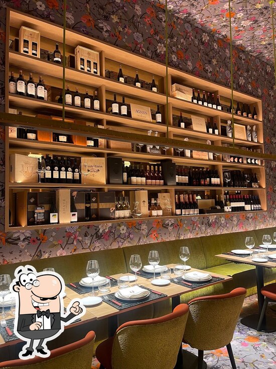 Bocoy, Bilbao - Menú del restaurante, precios y reseñas