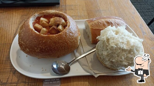 Panera Bread, New York City - Restaurant menu, prices and reviews