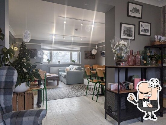 Sutton Village Cafe, Macclesfield - Restaurant menu, prices and reviews