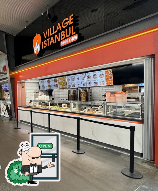 Village Istanbul Doner, Longueuil - Restaurant menu, prices and reviews