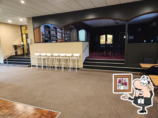Austrian Australian Club, Mawson - Restaurant menu, prices and reviews