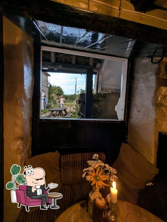 The Compasses Inn pub, Tisbury – menu, prices & reviews