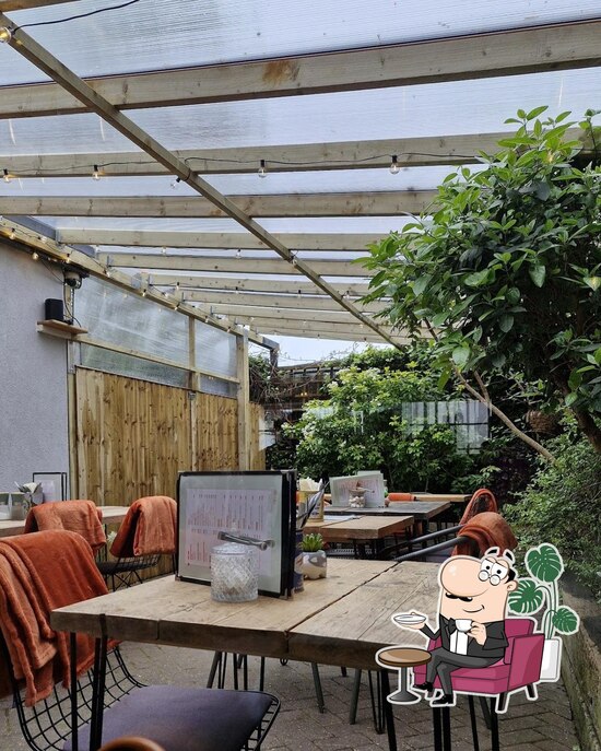 Cafe Norah & NoraHome, Cottingham - Restaurant menu, prices and reviews