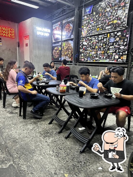 El Patron Walastik Pares, Mandaluyong - Restaurant menu, prices and reviews