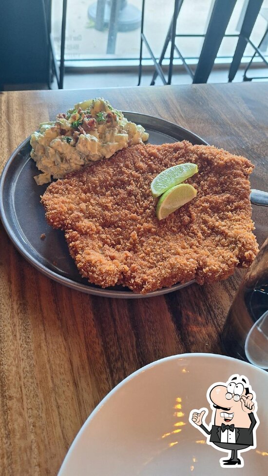 Rustic 21 Bistro, Jacksonville - Restaurant menu, prices and reviews