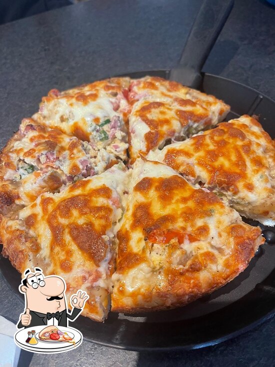 Western Pizza, Regina - Restaurant menu, prices and reviews