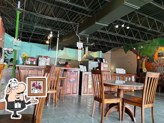 Flavors Eatery, Dayton - Restaurant menu, prices and reviews