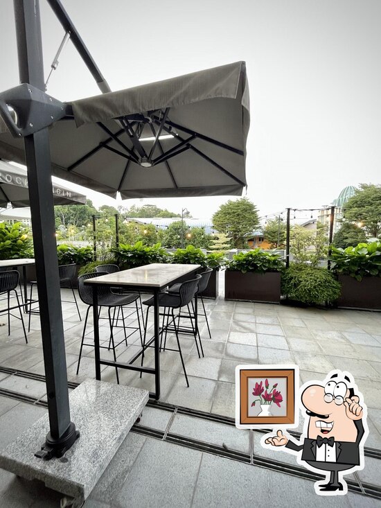Bedrock Origin - Steakhouse @ Sentosa, Singapore - Restaurant menu ...