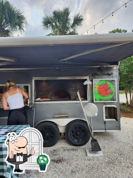 Dough Boyz Pizza, Charleston - Restaurant menu, prices and reviews
