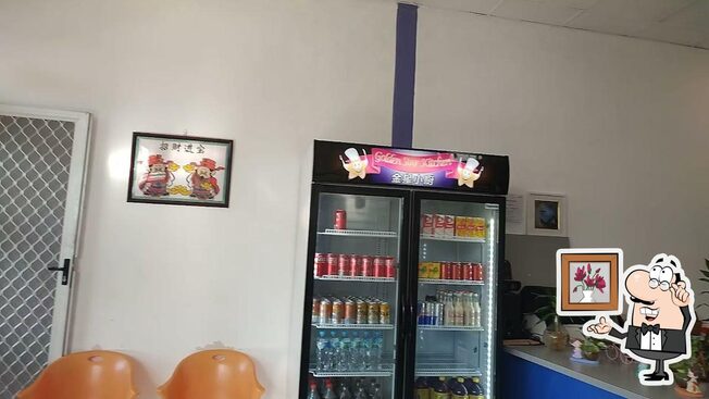 Golden Star Kitchen, Wagaman - Restaurant menu, prices and reviews