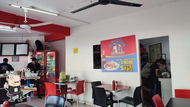 Tacos Pepe Luis, Colima - Menú del restaurante, precios y reseñas